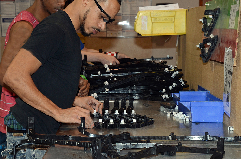 Packaging and Assembly Services MI, Parts Repackaging, Repacking ...